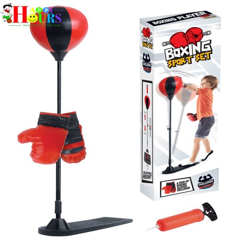 BOXING KIT